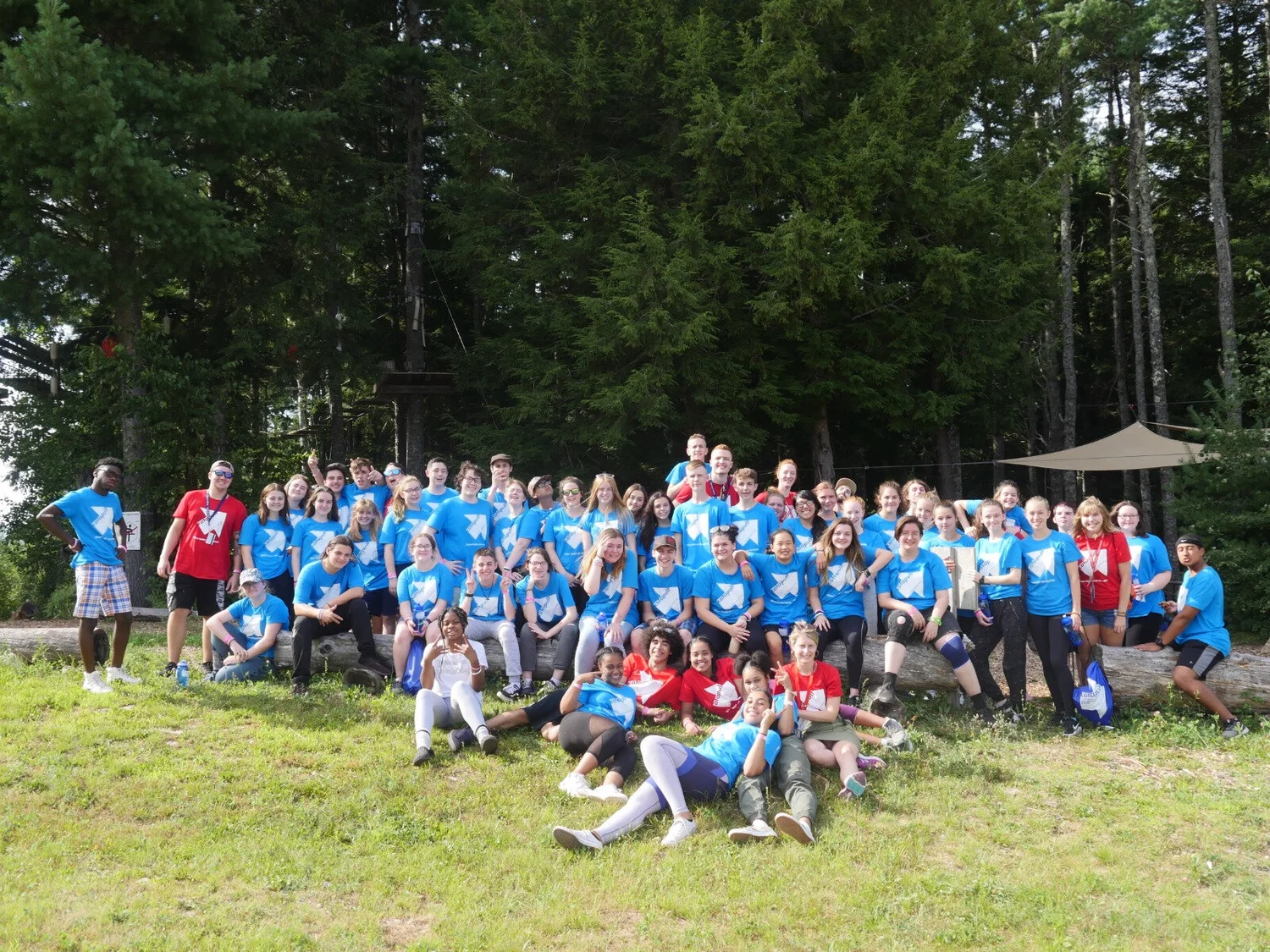 Catapult Leadership Society | Fall River, Nova Scotia