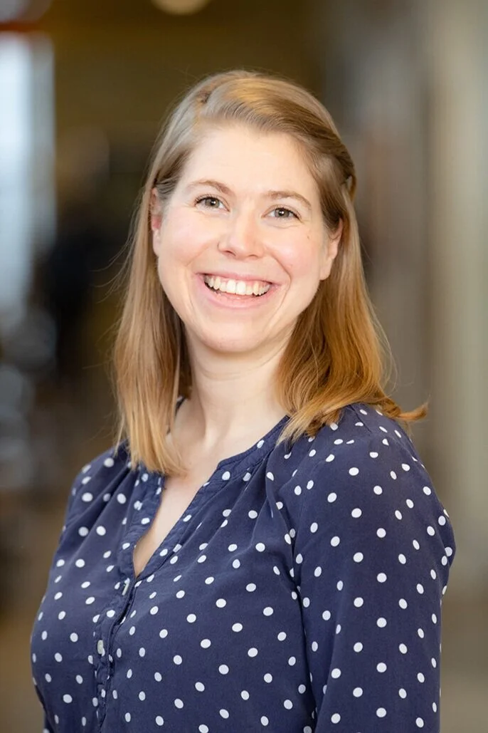 About — Kristin Sharp's Portfolio