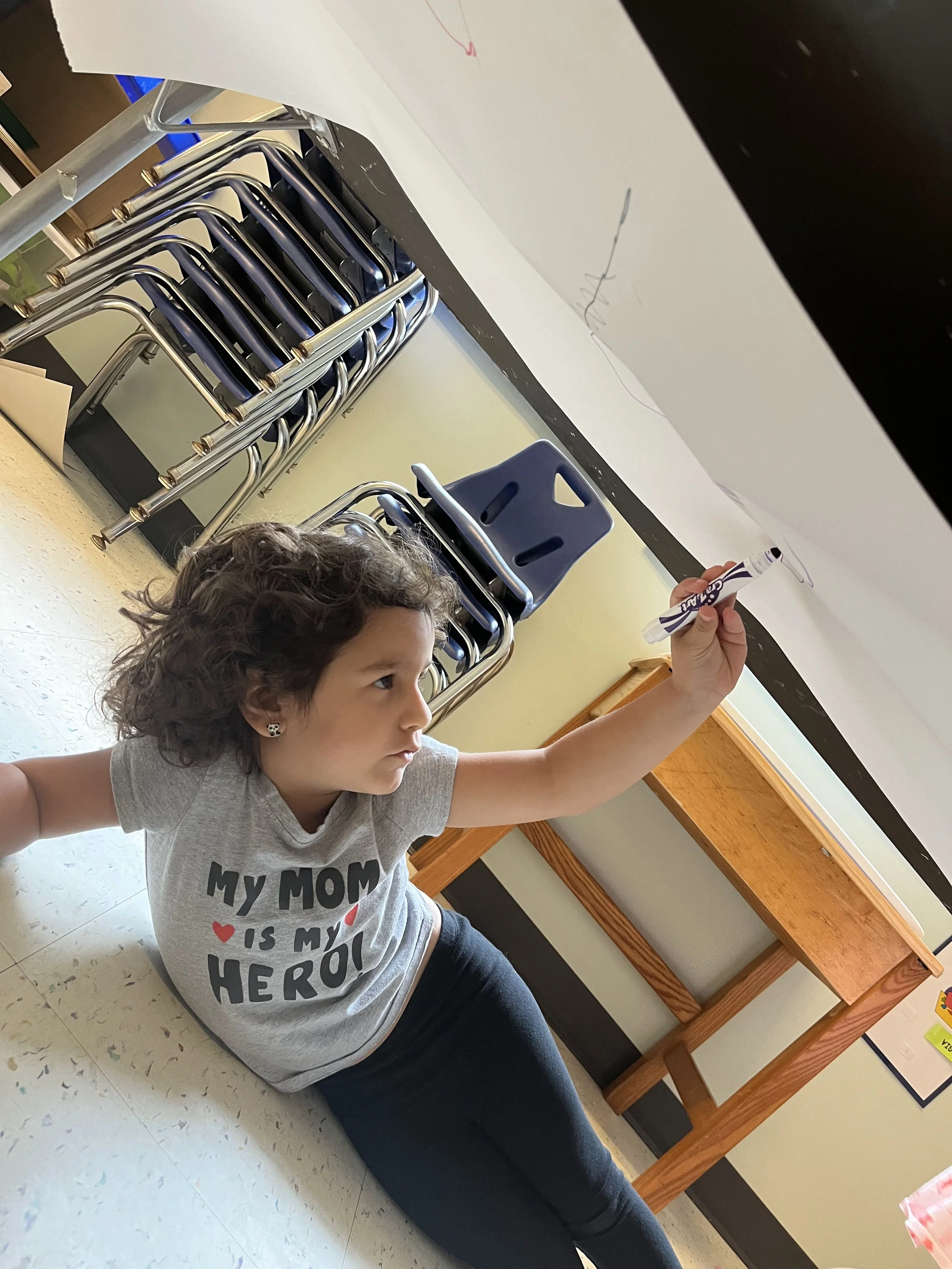 Our Program — Embark Education