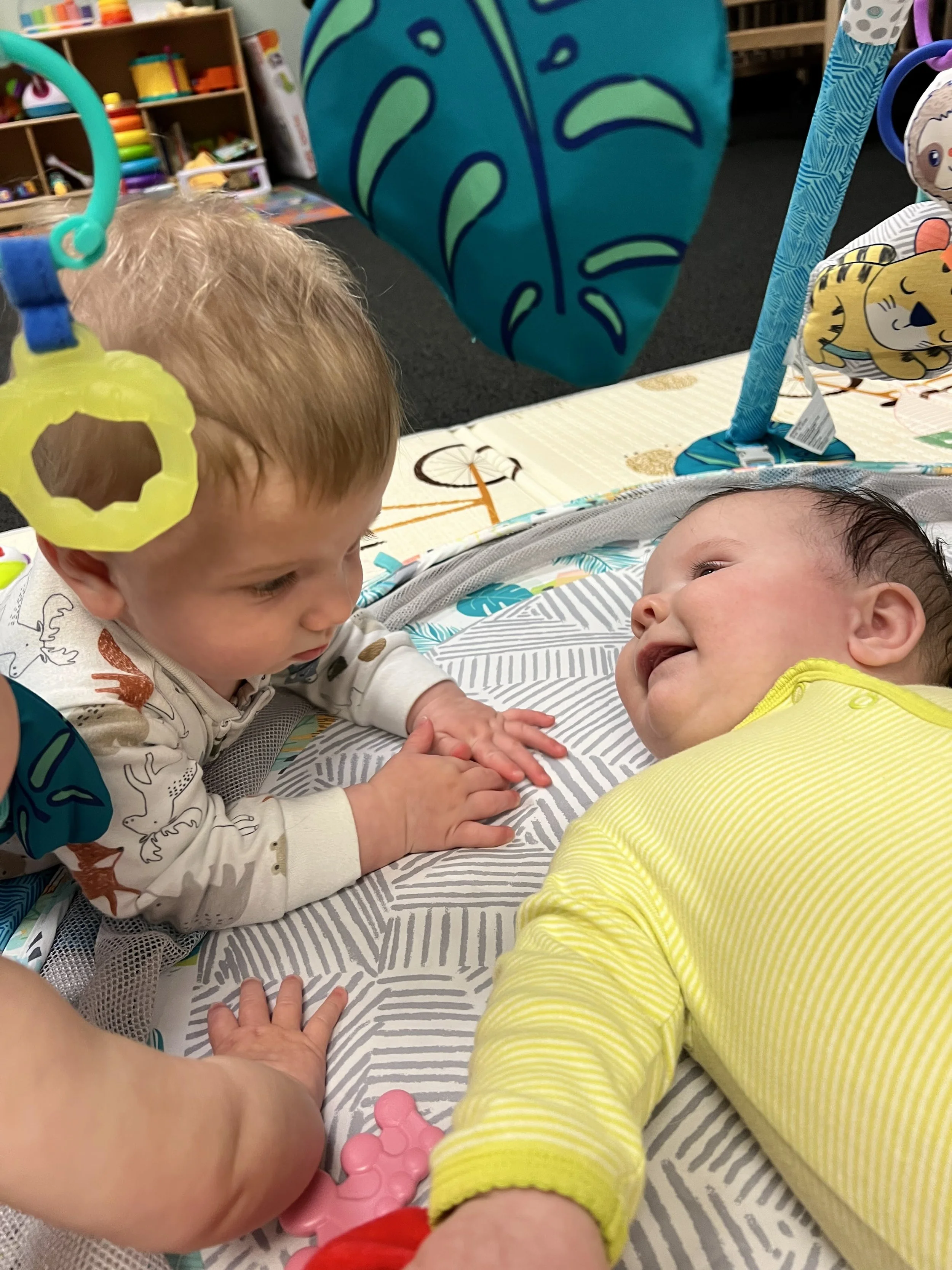 Infants — Embark Education