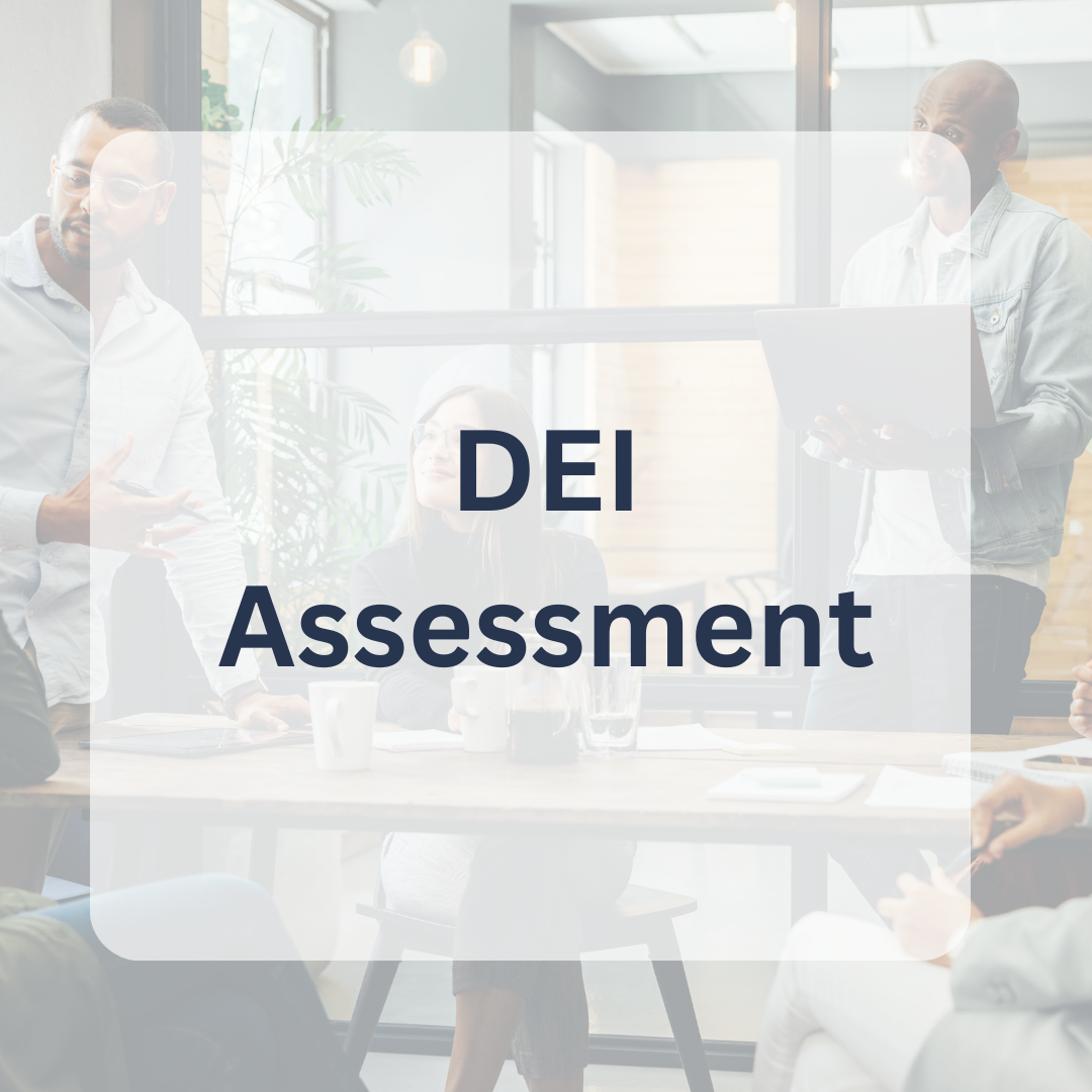 Assessments — Inclusion Maine