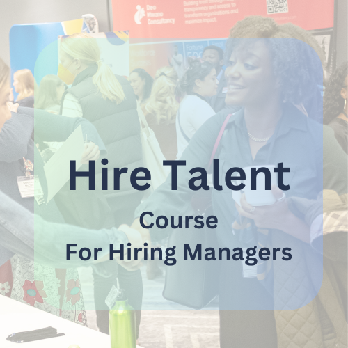 Workplace Training — Inclusion Maine