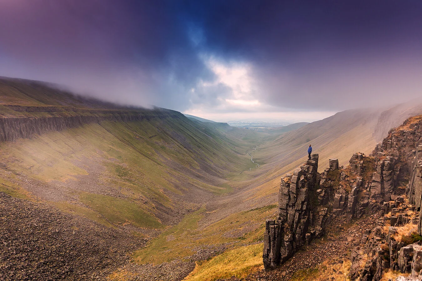 Epic Trails — ERIC HANSON . TV