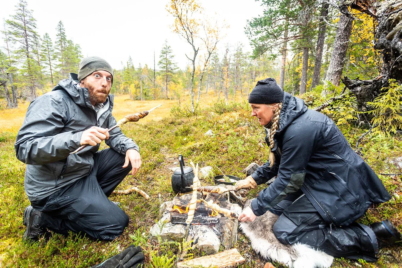 About Eric Hanson — ERIC HANSON . TV