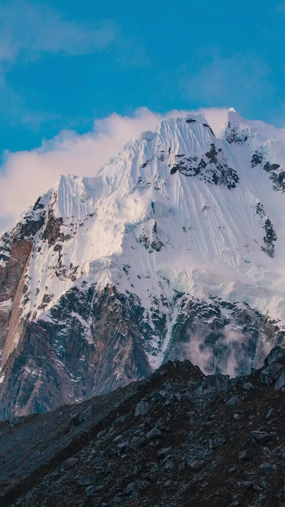 About Eric Hanson — ERIC HANSON . TV