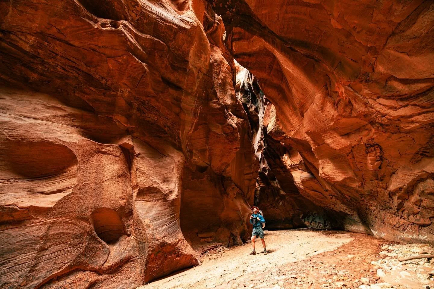 About Eric Hanson — ERIC HANSON . TV