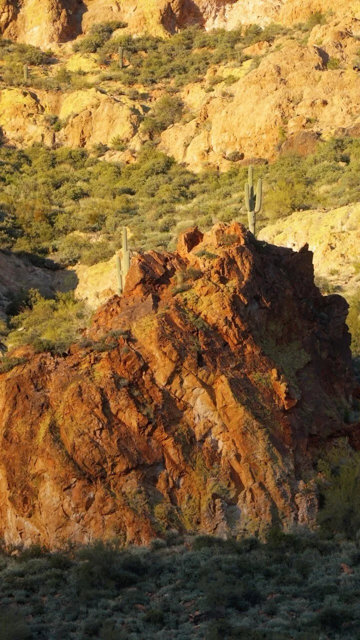 About Eric Hanson — ERIC HANSON . TV