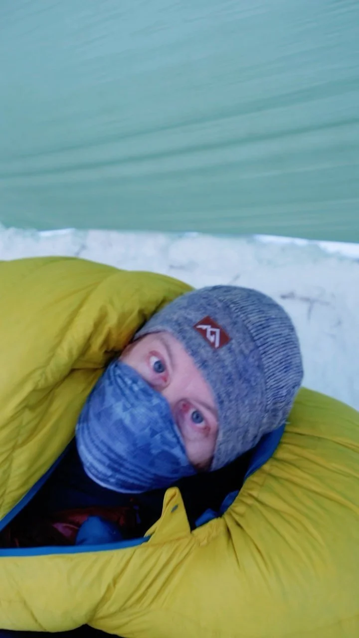 About Eric Hanson — ERIC HANSON . TV