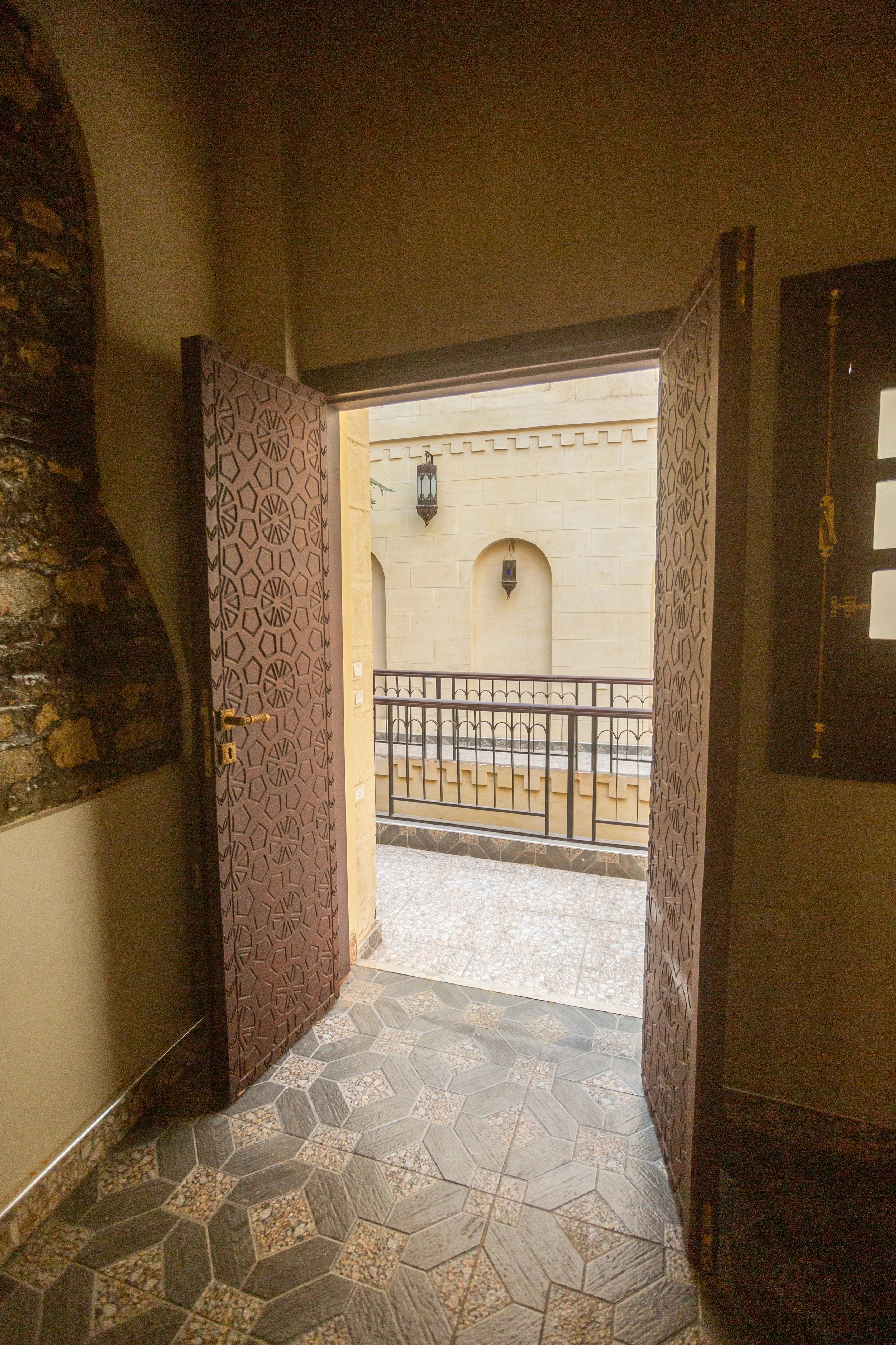 Stay at Gamaleya — Gamaleya