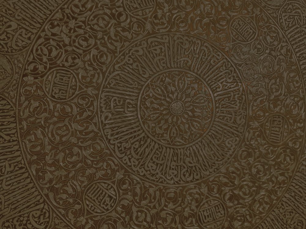 Gamaleya Project - For the Revival of the Ancient Islamic Arts in Old Cairo