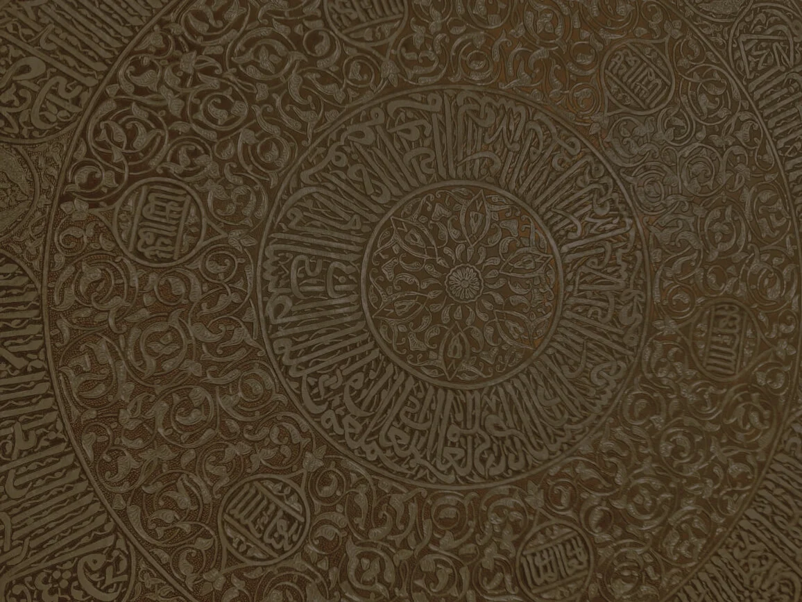 Gamaleya Project - For the Revival of the Ancient Islamic Arts in Old Cairo