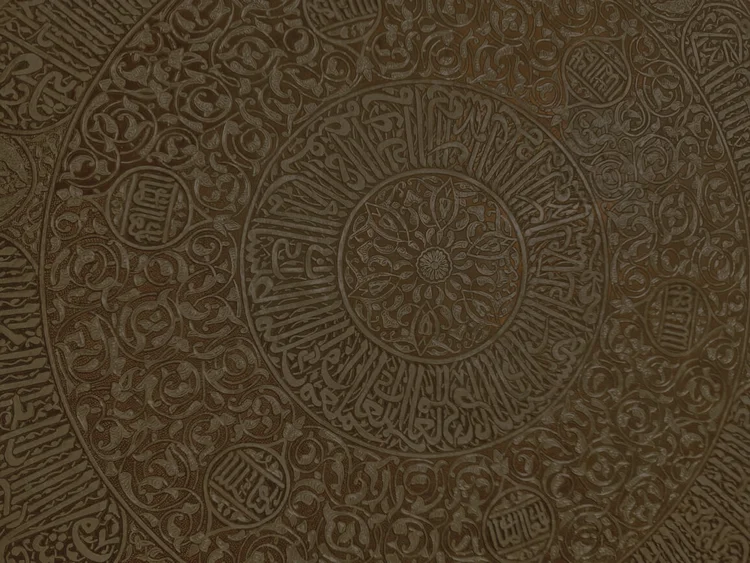 Gamaleya Project - For the Revival of the Ancient Islamic Arts in Old Cairo