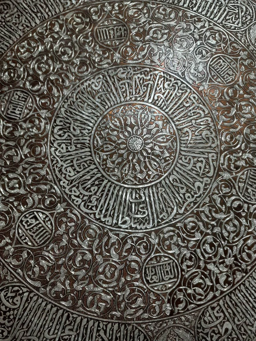 Gamaleya Project - For the Revival of the Ancient Islamic Arts in Old Cairo
