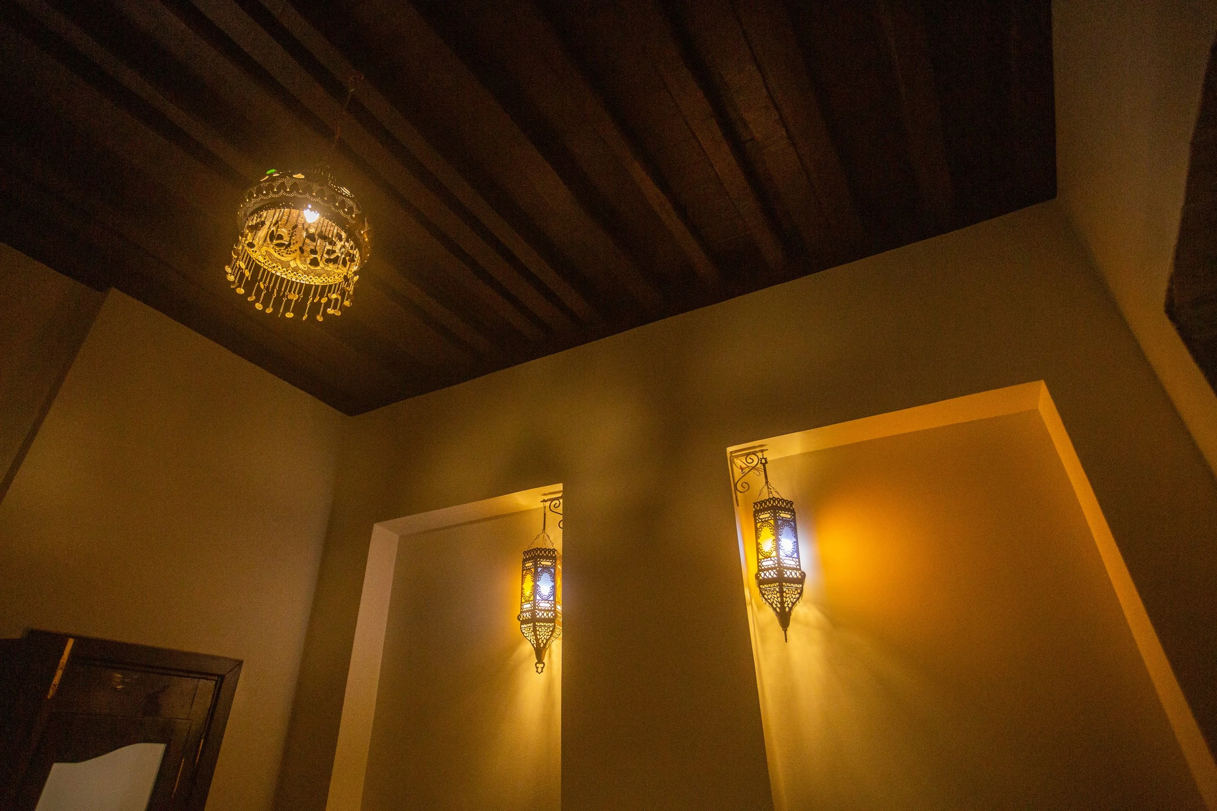 Stay at Gamaleya Boutique Hotel — Gamaleya