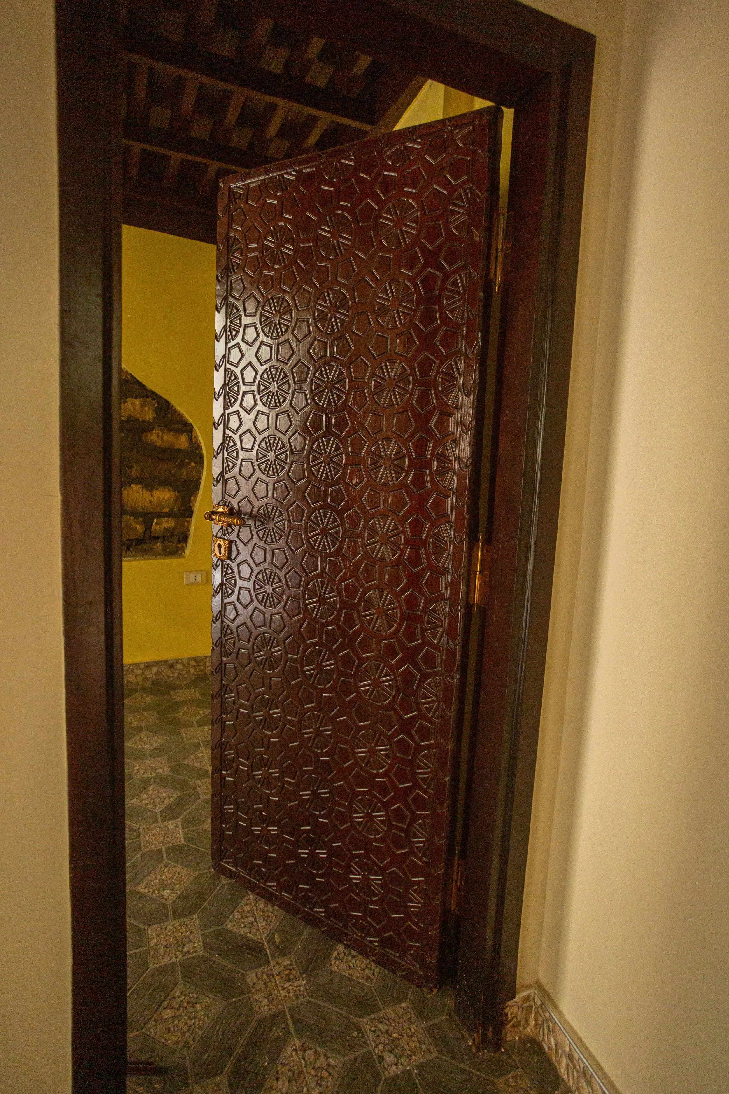Stay at Gamaleya Boutique Hotel — Gamaleya