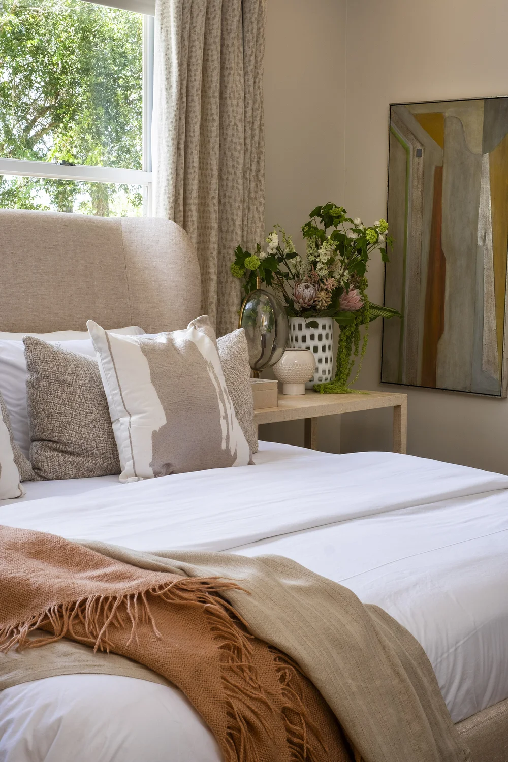 Angela At Home — Angela Reynolds Designs • Interior Designer