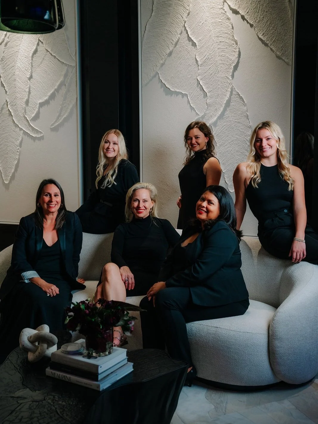 Blueprint — Angela Reynolds Designs • Interior Designer