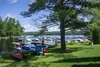 New Bridge Marina