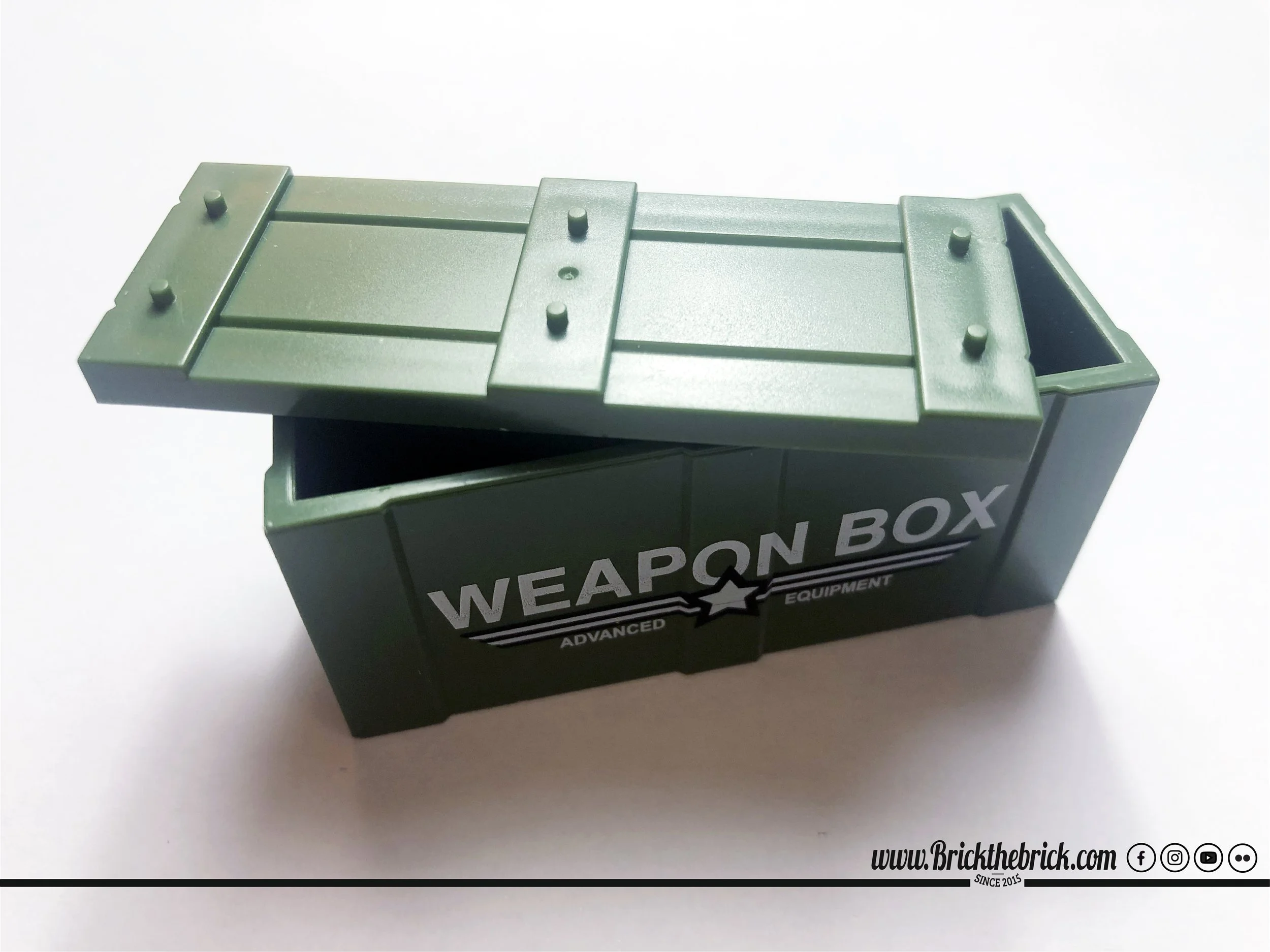 AUG BOX — BricktheBrick
