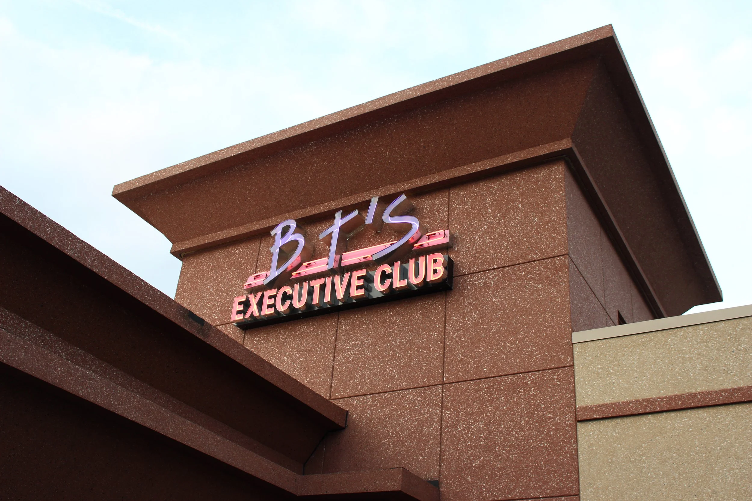 Tour — Welcome to BT'S