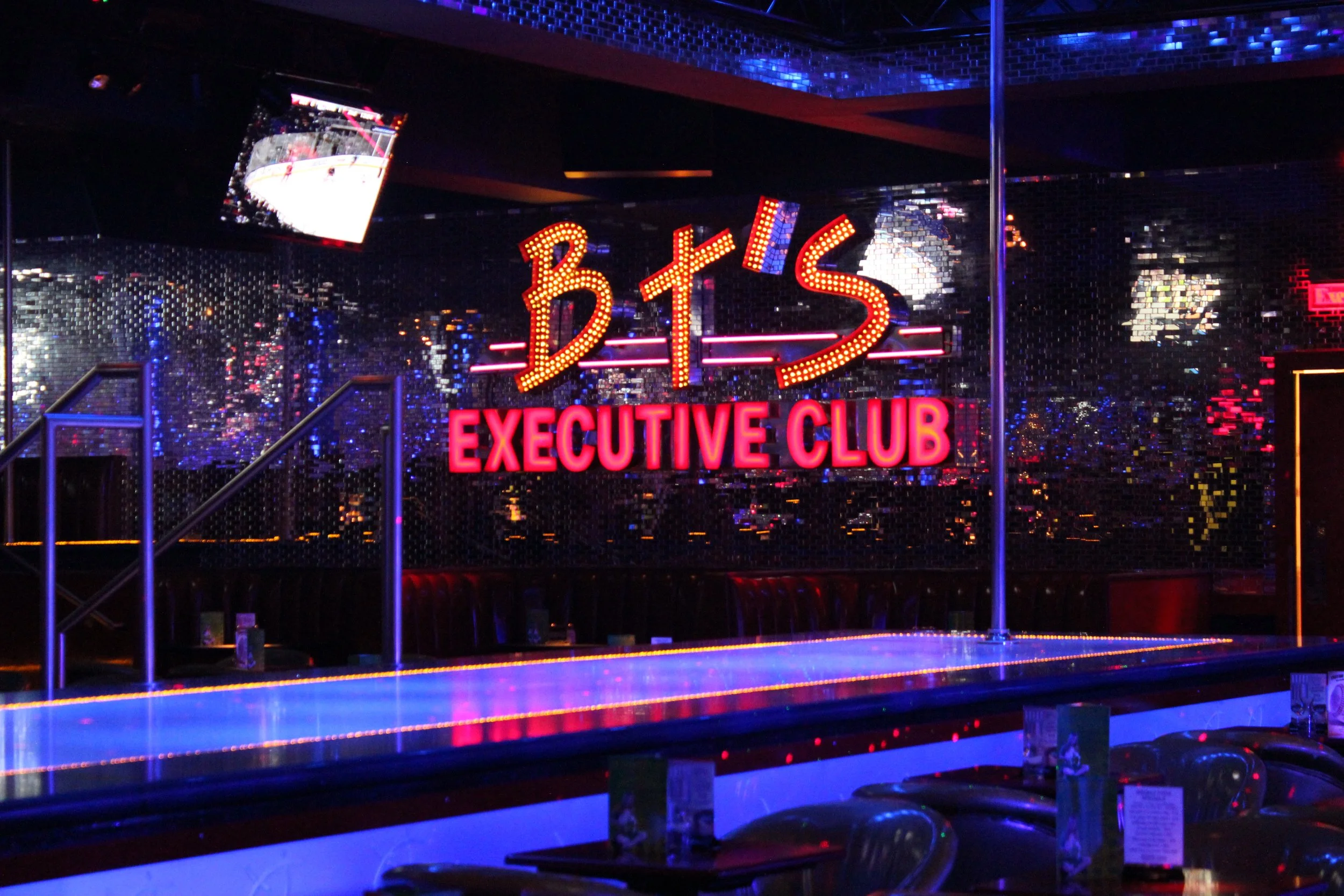 Tour — Welcome to BT'S