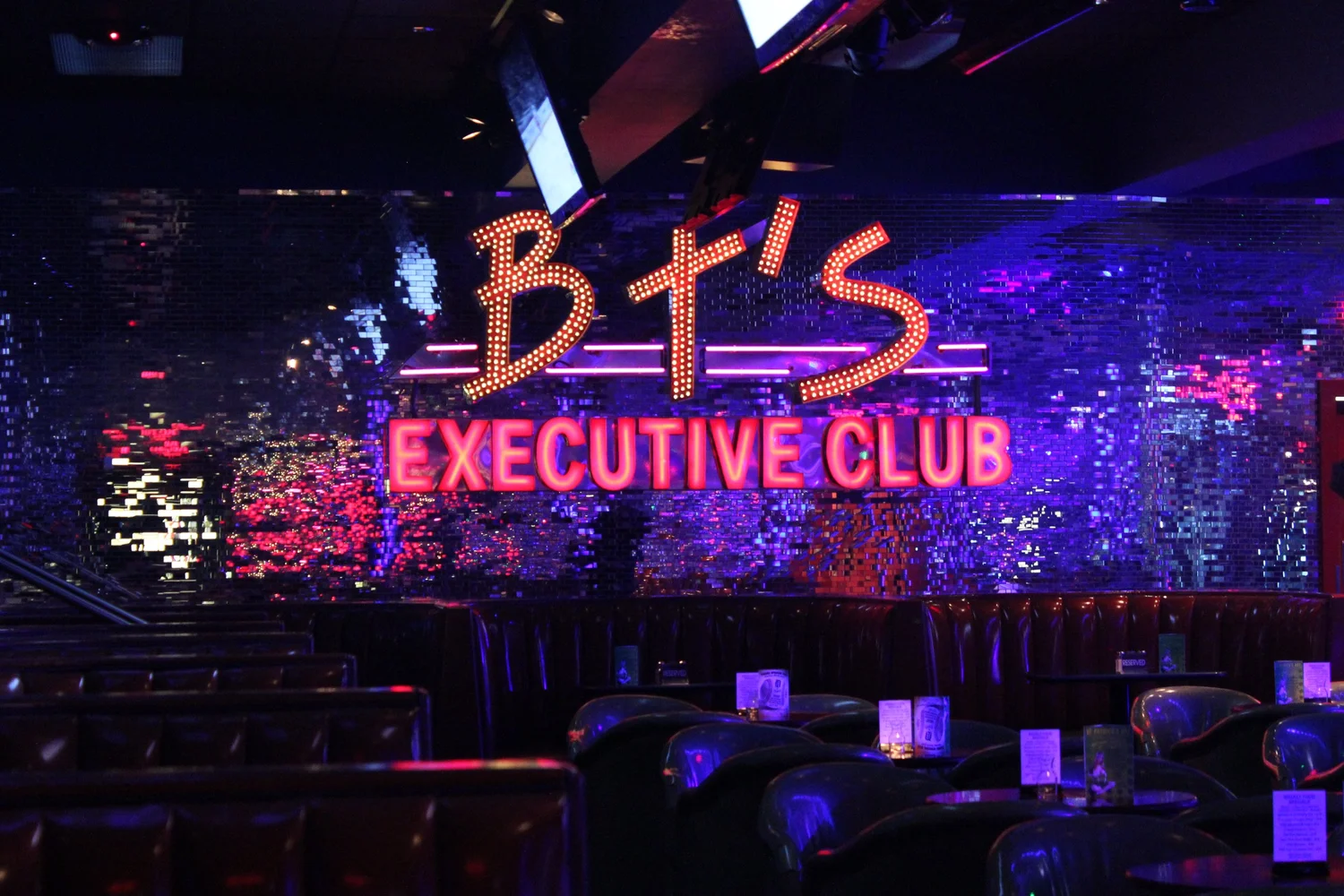 Tour — Welcome to BT'S