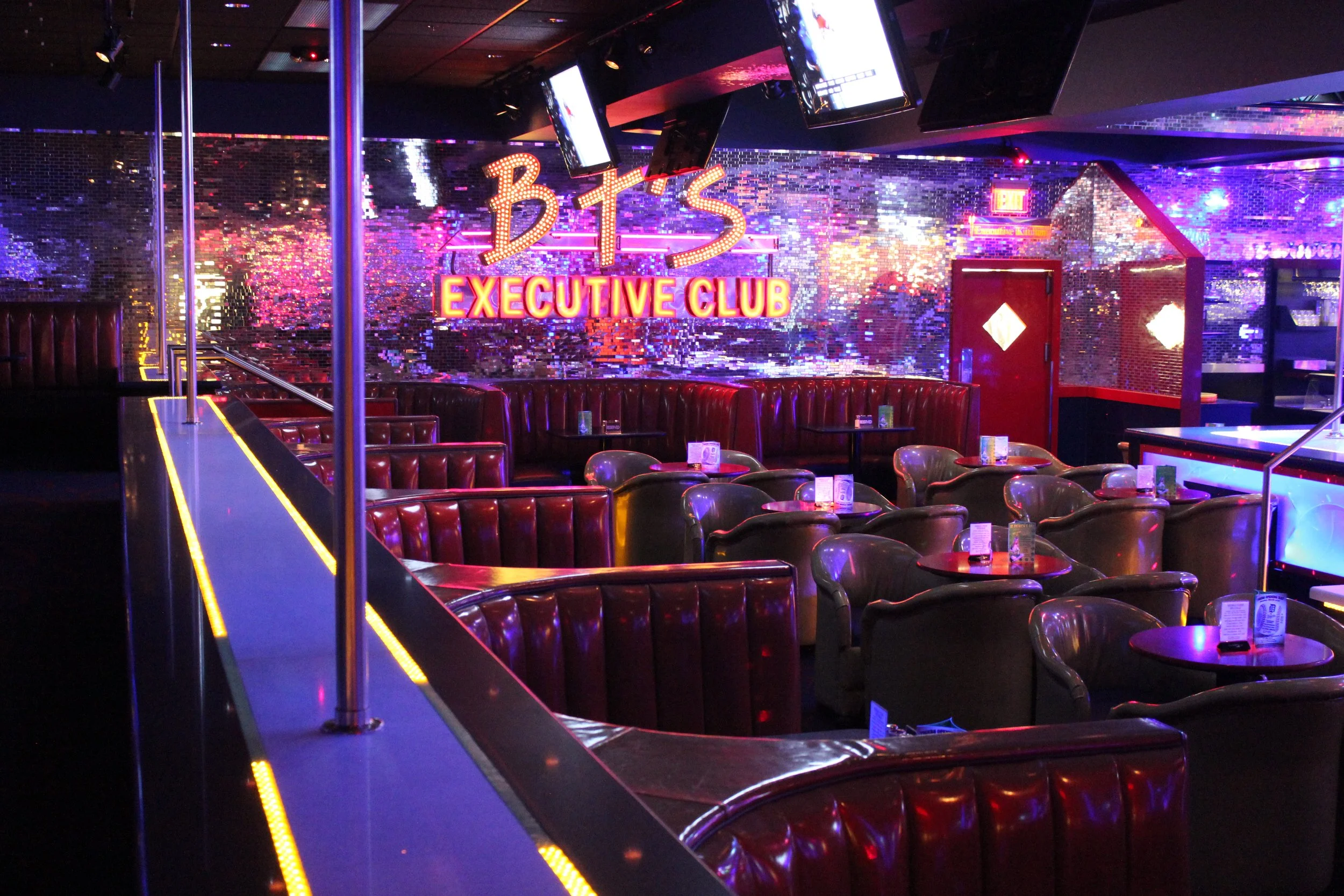 Tour — Welcome to BT'S