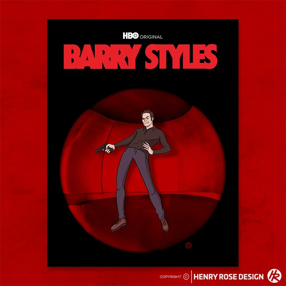 Shop — Henry Rose Design