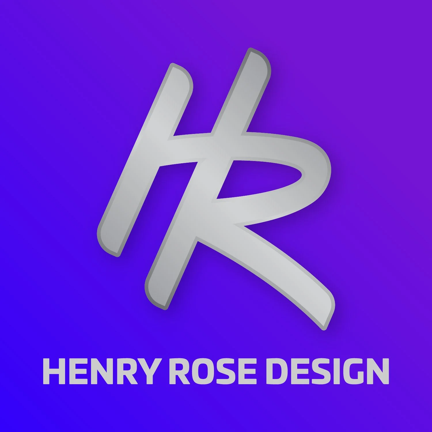 Logos & Brand Marks — Henry Rose Design