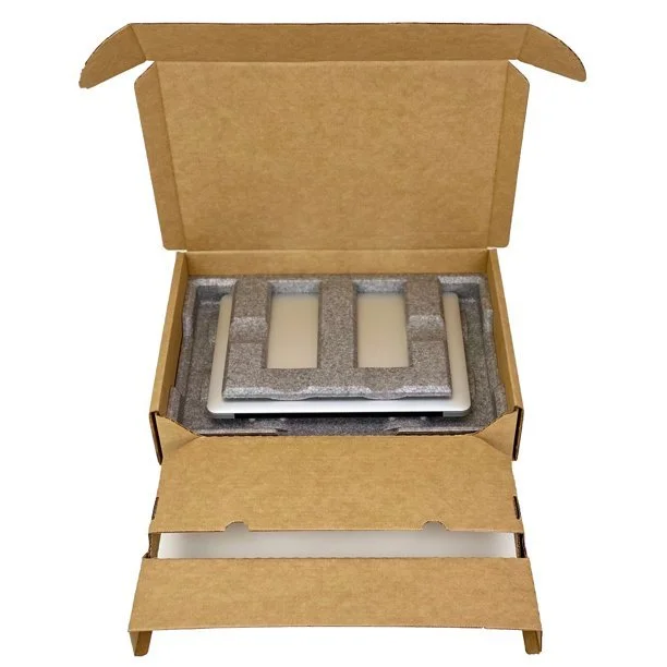 Start a Laptop or Monitor Return in Minutes