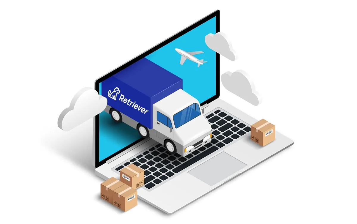 How Long Does Shipping a Laptop Typically Take for Us?