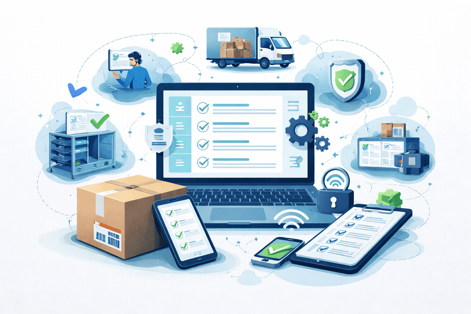 10 Key Factors for Choosing the Right Hardware Asset Management Vendor ...
