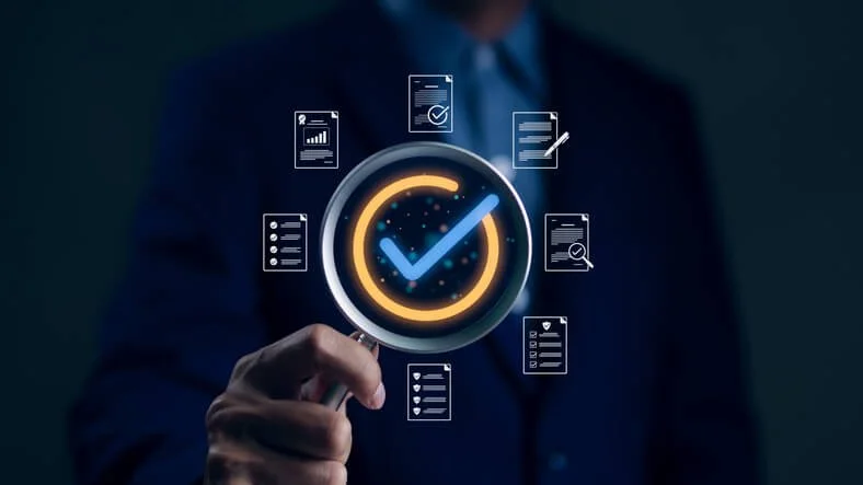 Compliance Checklist for Laptop Returns: Meet GDPR, SOX & HIPAA Data ...