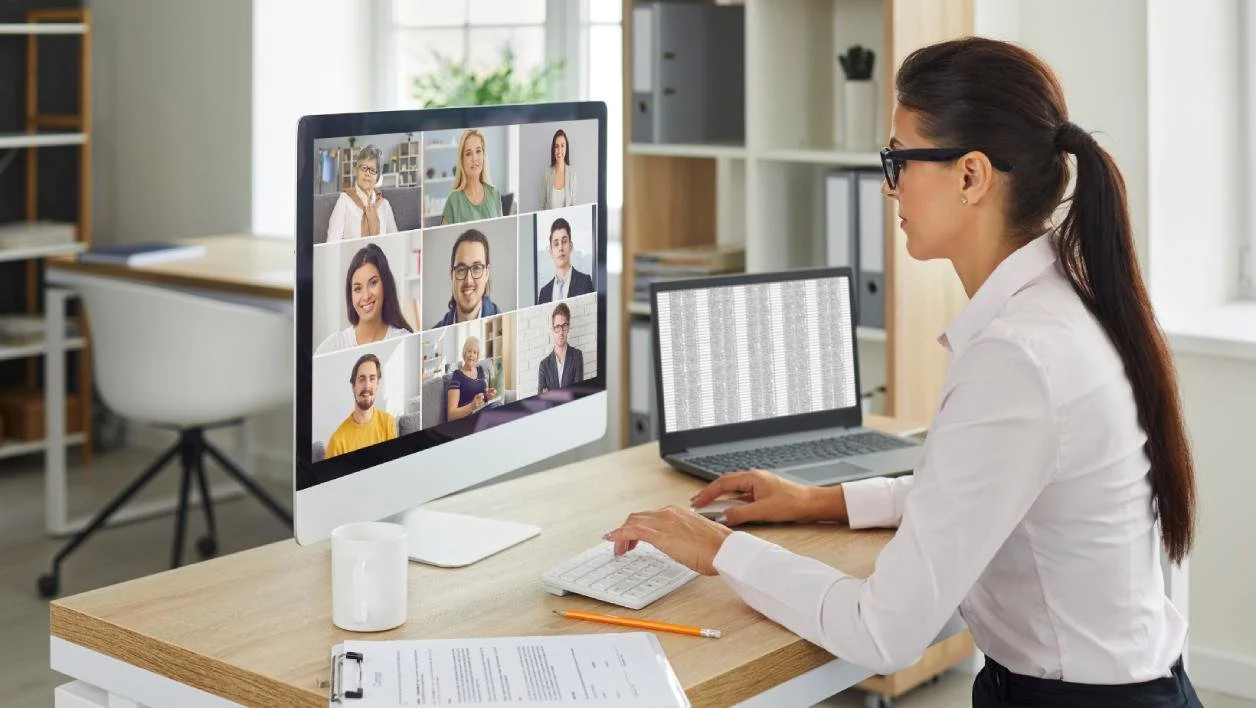 Mastering Remote Team Management: Strategies for Success in the Era of ...