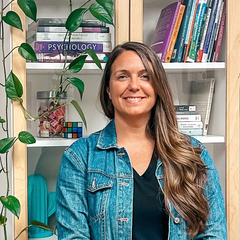 Talk Center Northwest Arkansas