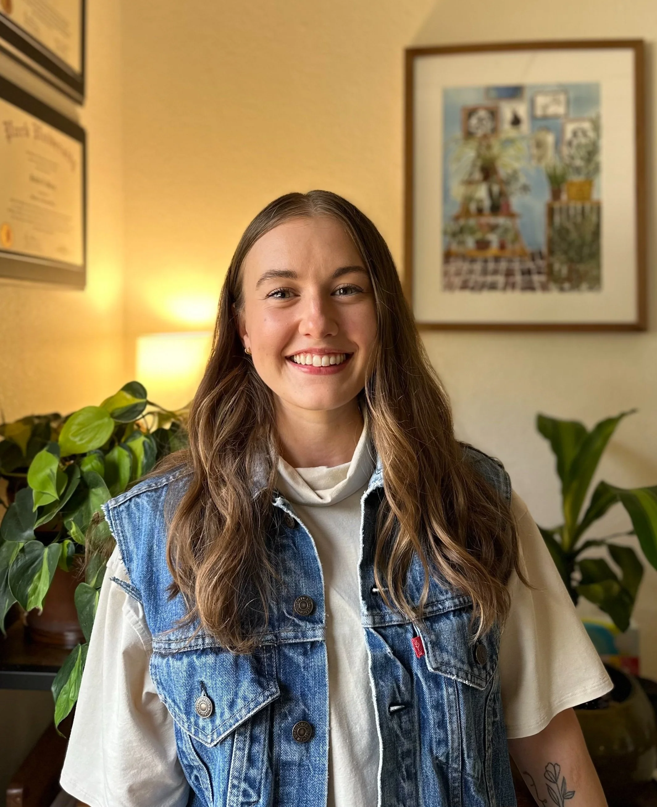 Talk Center Northwest Arkansas