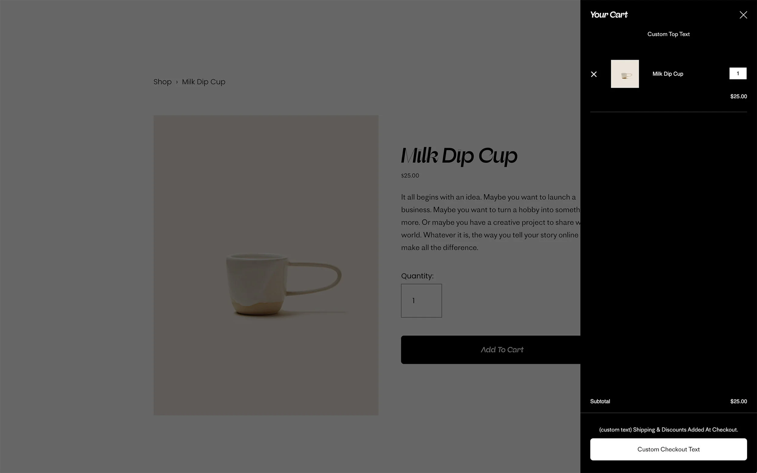 Plugins • Square Refresh I Premium Squarespace Plugins