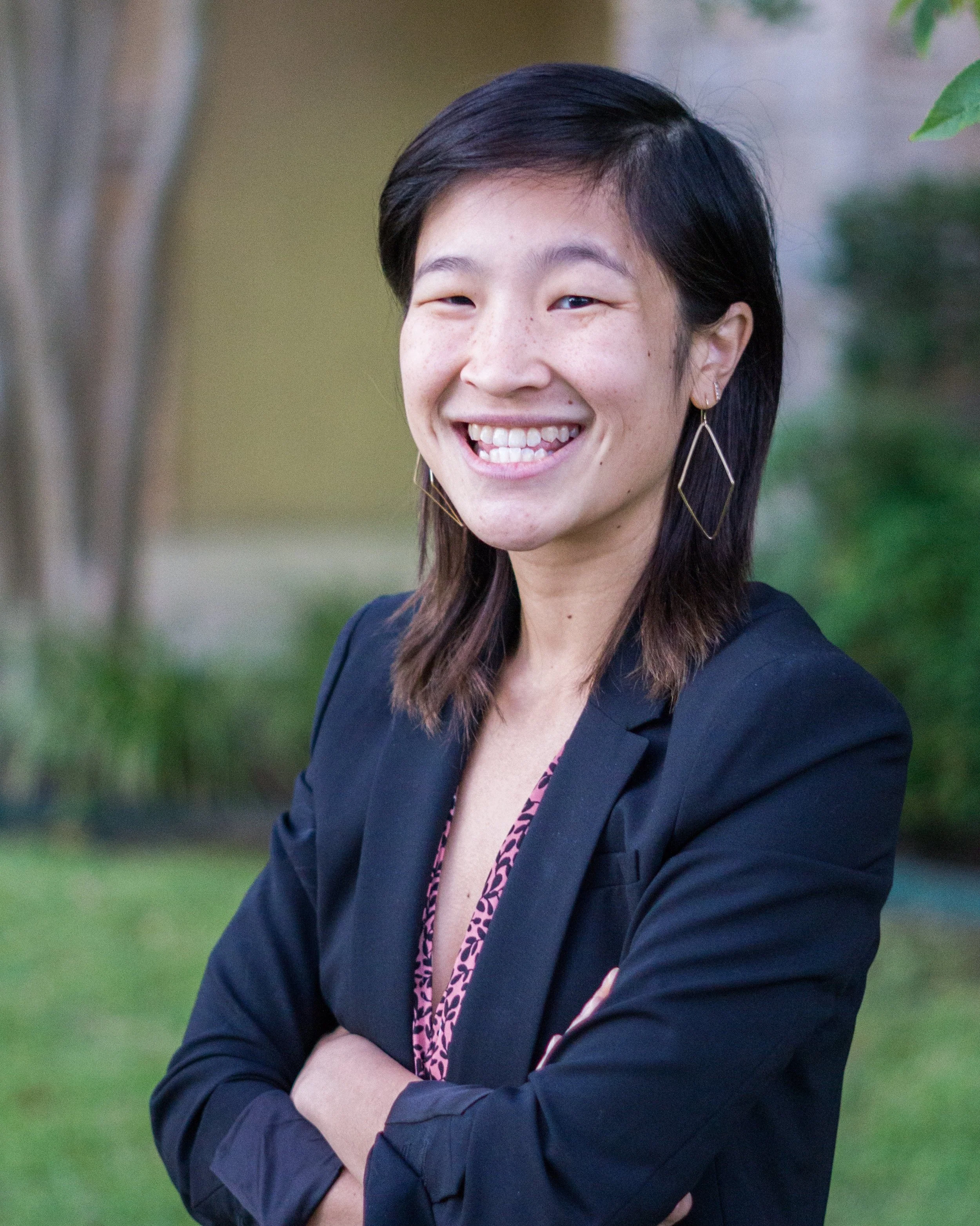 The aKDPhi Foundation