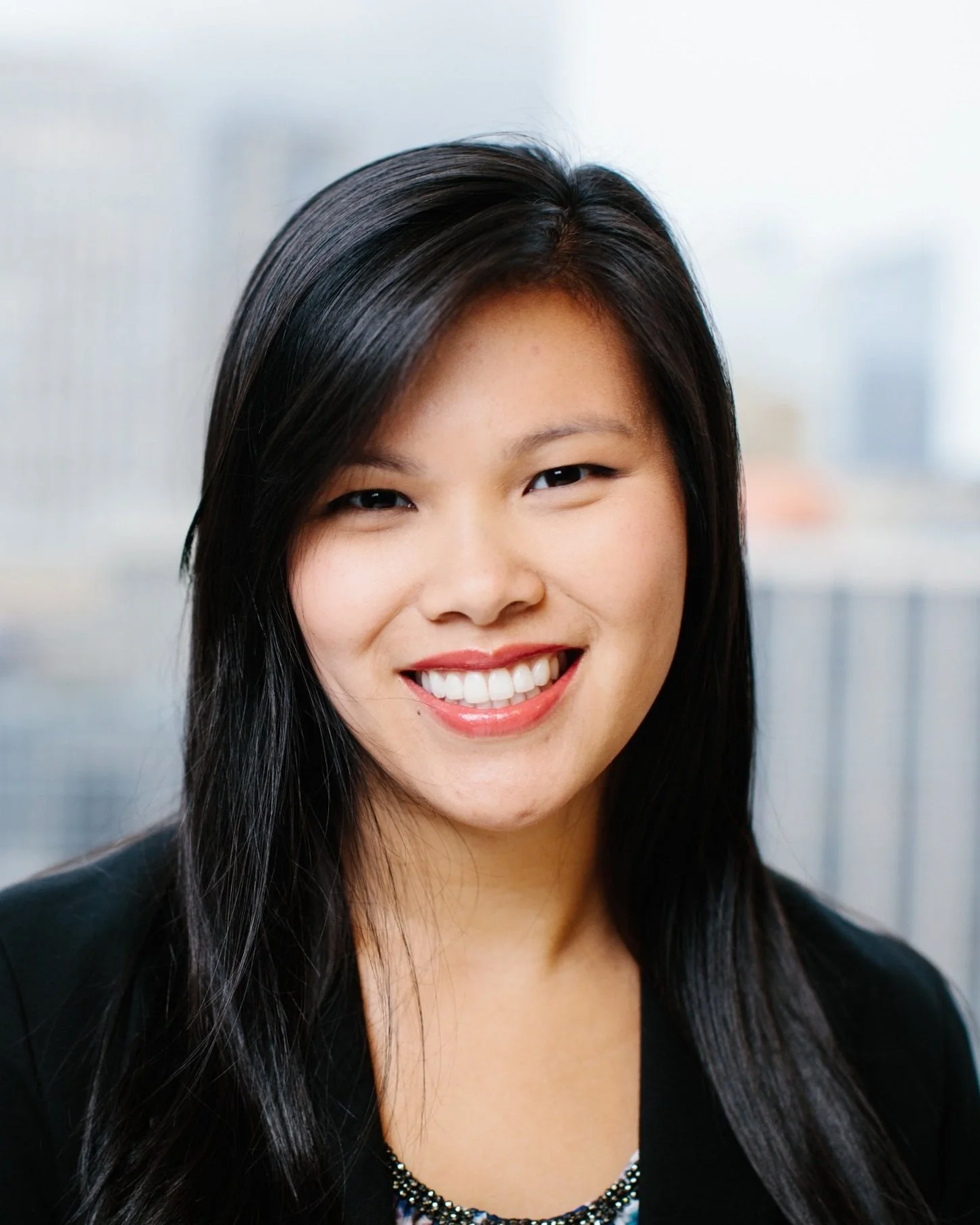 The aKDPhi Foundation