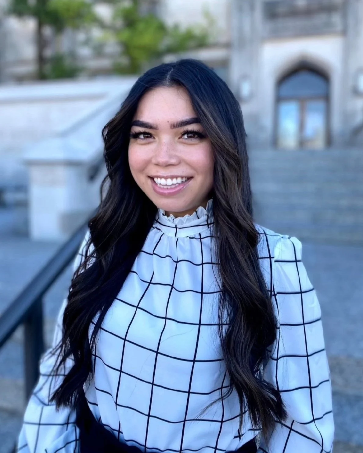 The aKDPhi Foundation