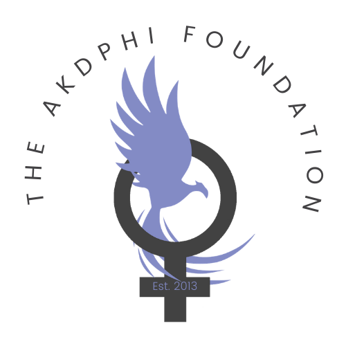 The aKDPhi Foundation
