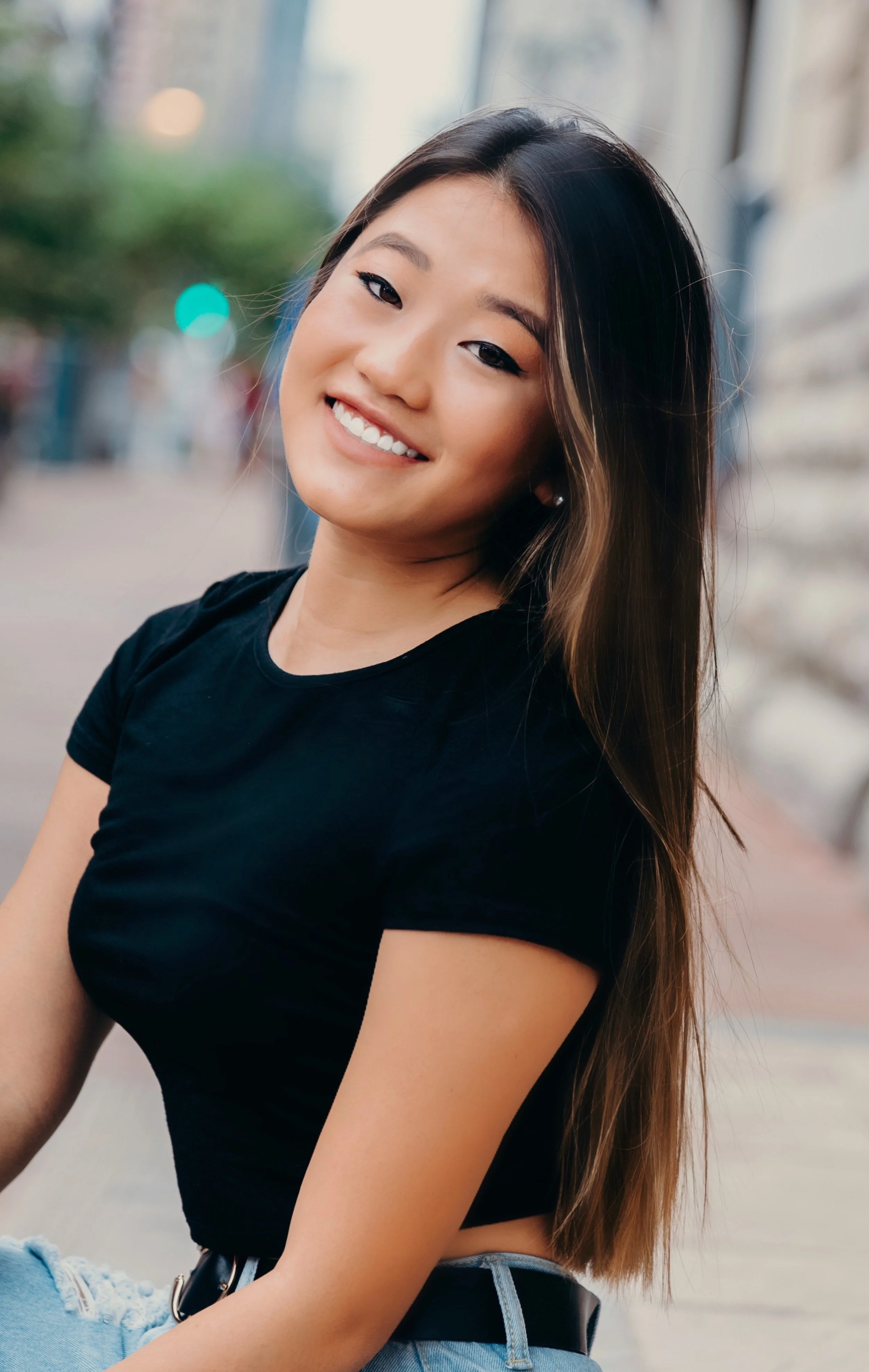 The aKDPhi Foundation