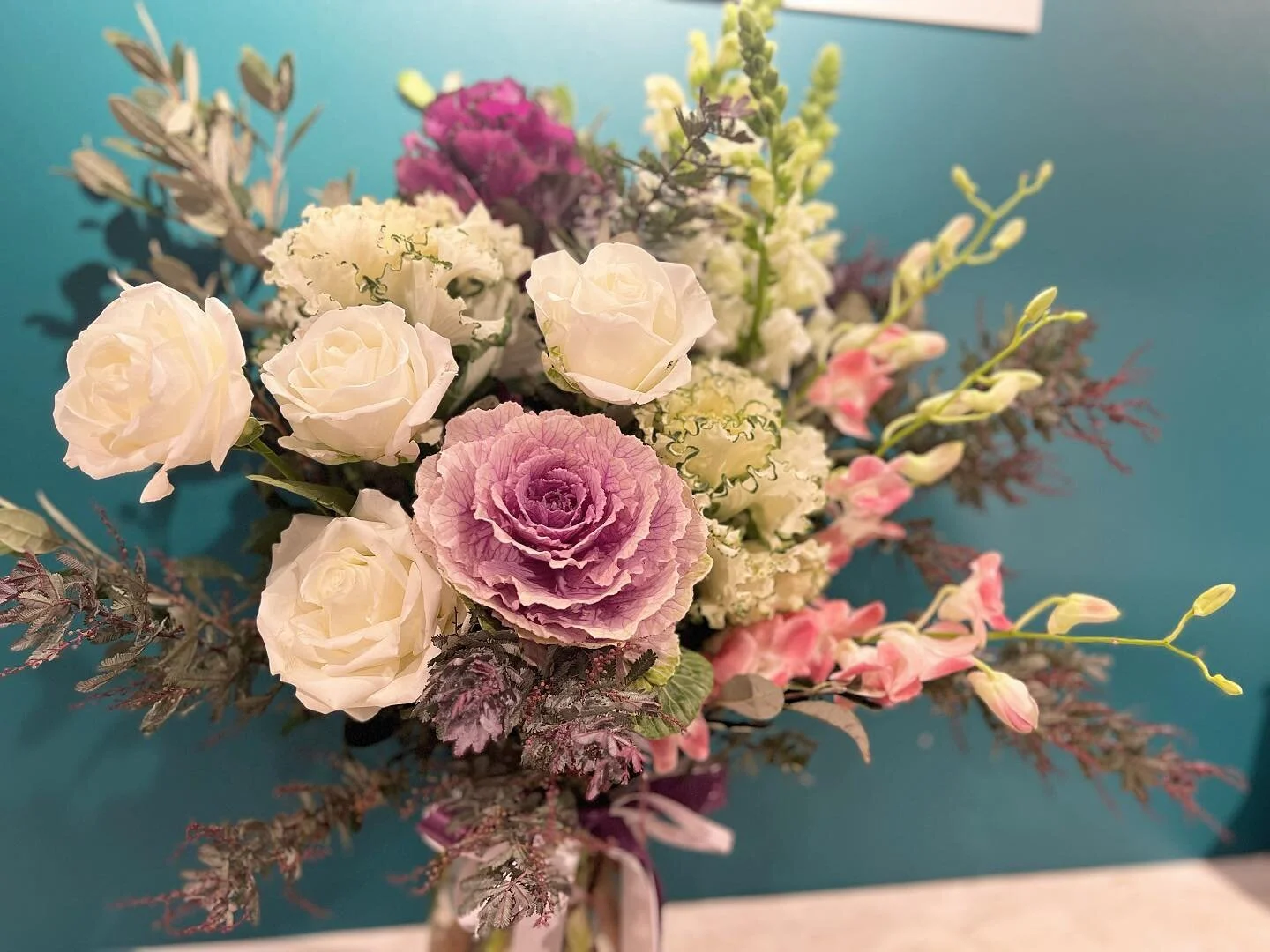 Ministry of Flowers: Hornsby Florist & Flower Delivery