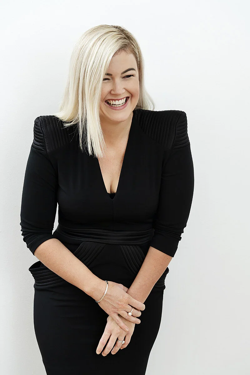 Nikki Milne - Owner of The Perth Collective PR Agency. — THE PERTH ...
