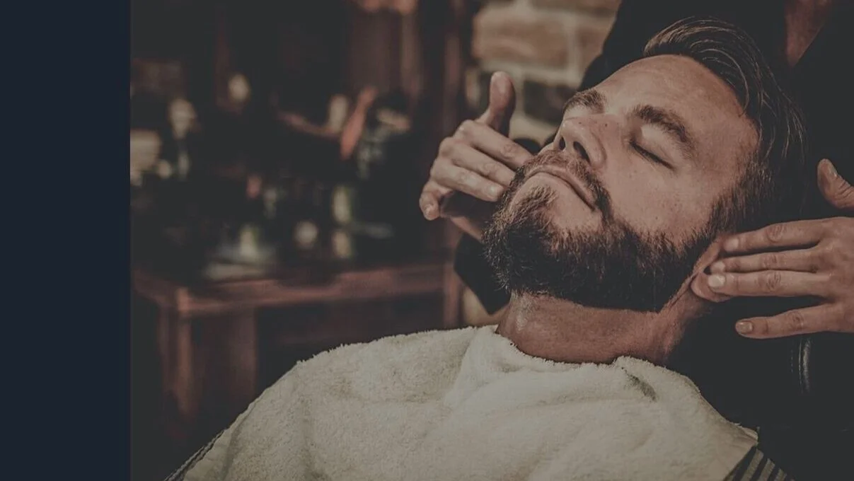 Matador Men's Grooming