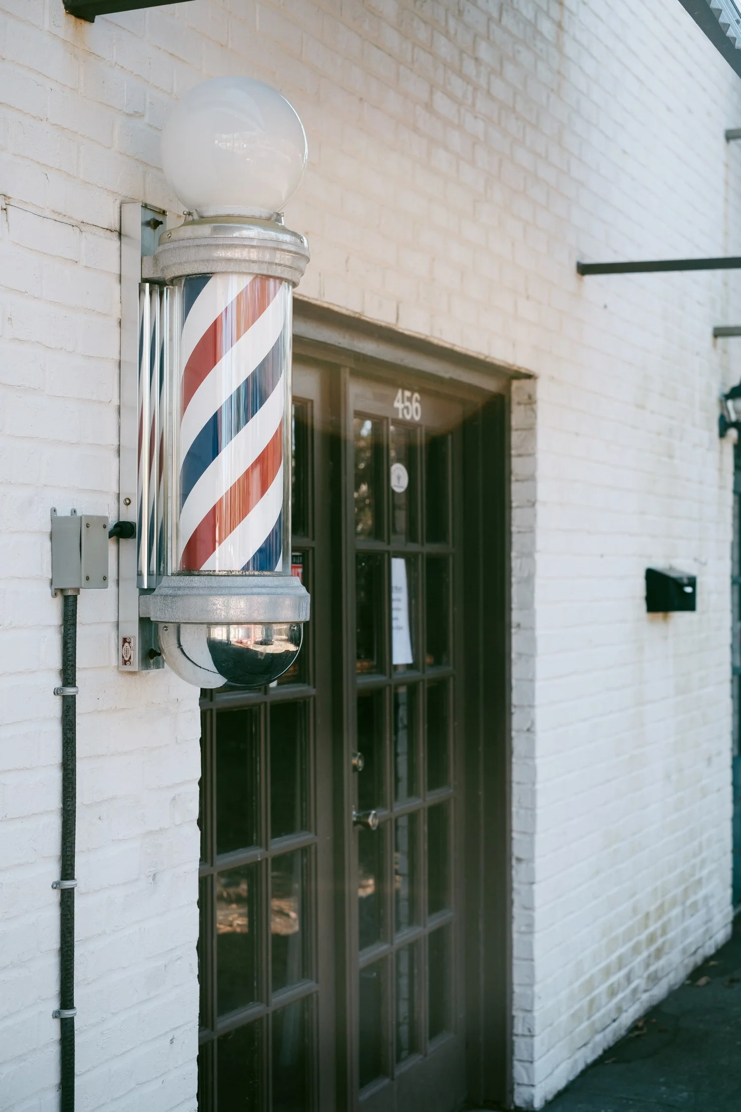 Hours and Locations — Matador Men's Grooming