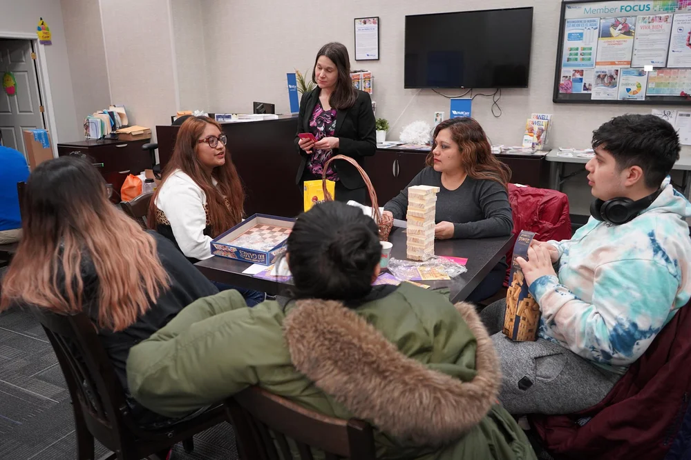 Together We Can: Youth Building Community — Together We Can Community ...