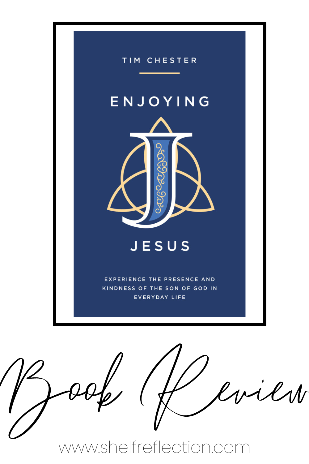 Experiencing God Tim Chester
