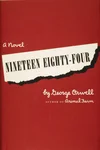 Nineteen EIghty-Four (1984) by George Orwell- Book Review — Shelf Reflection (Book Reviews)