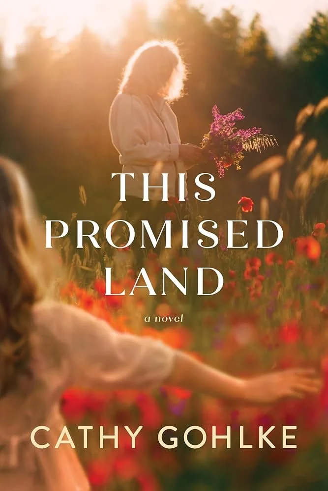 This Promised Land by Cathy Gohlke- Book Review — Shelf Reflection ...